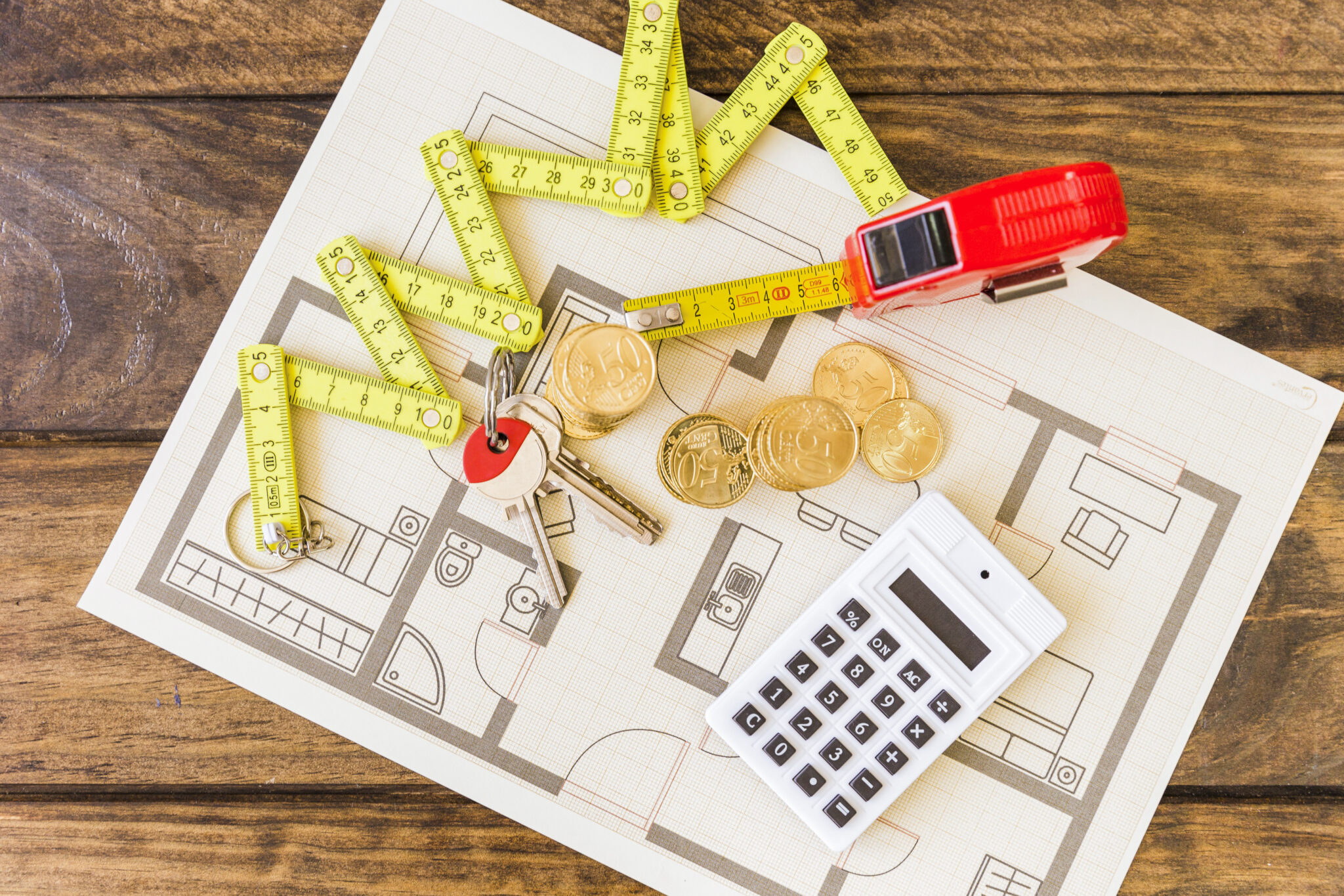Cost of Home Maintenance Savings with CleverHomeAssistant